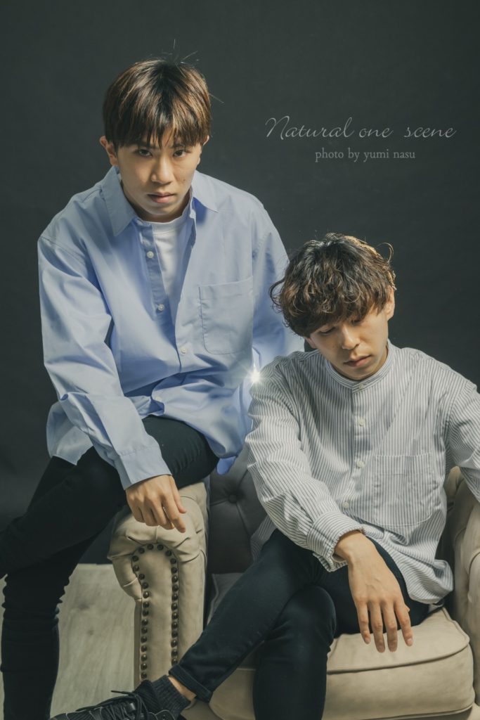 スタジオライティング